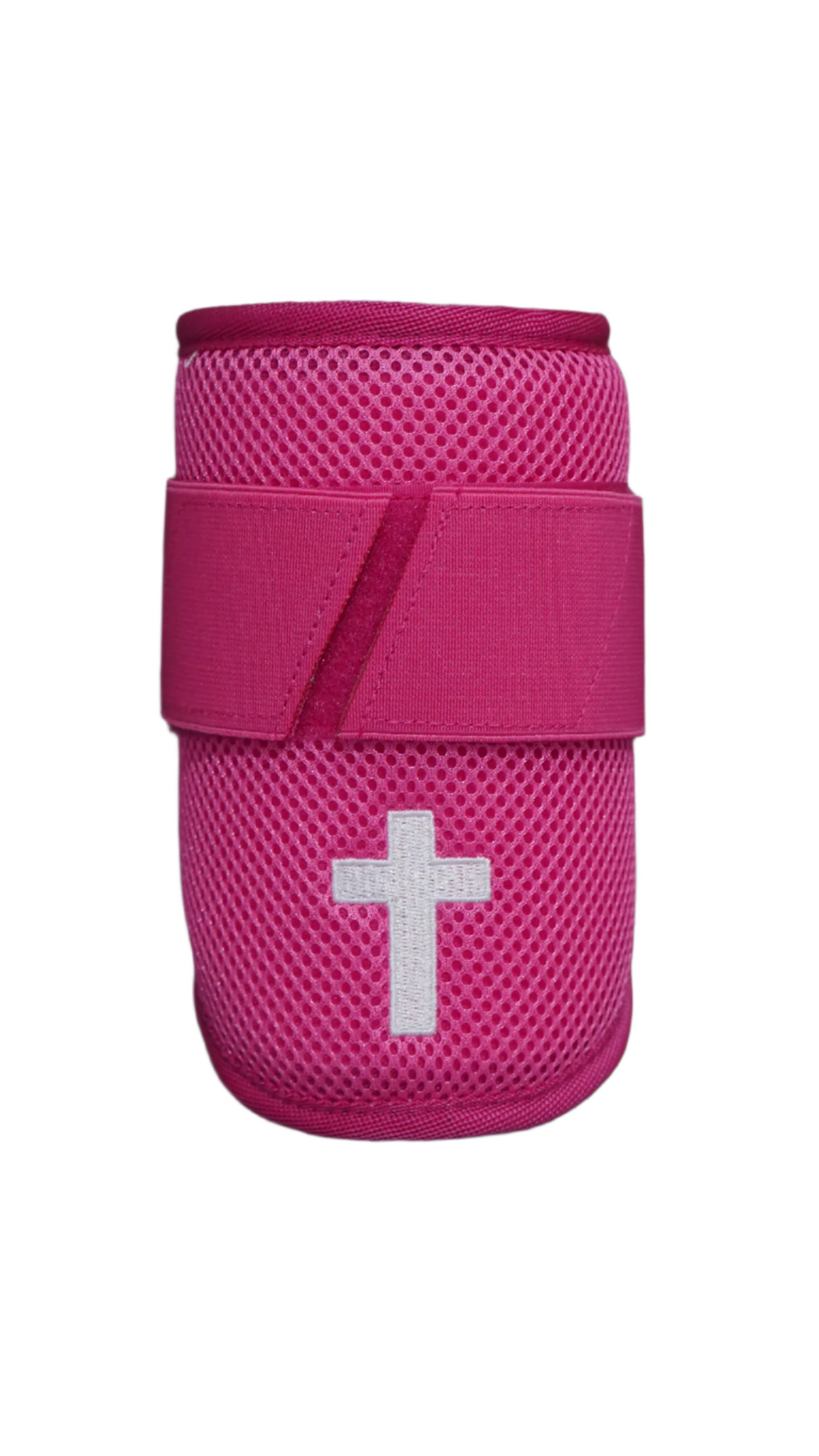 Pink Elbow Guard 2.0 – Hallowed Collection