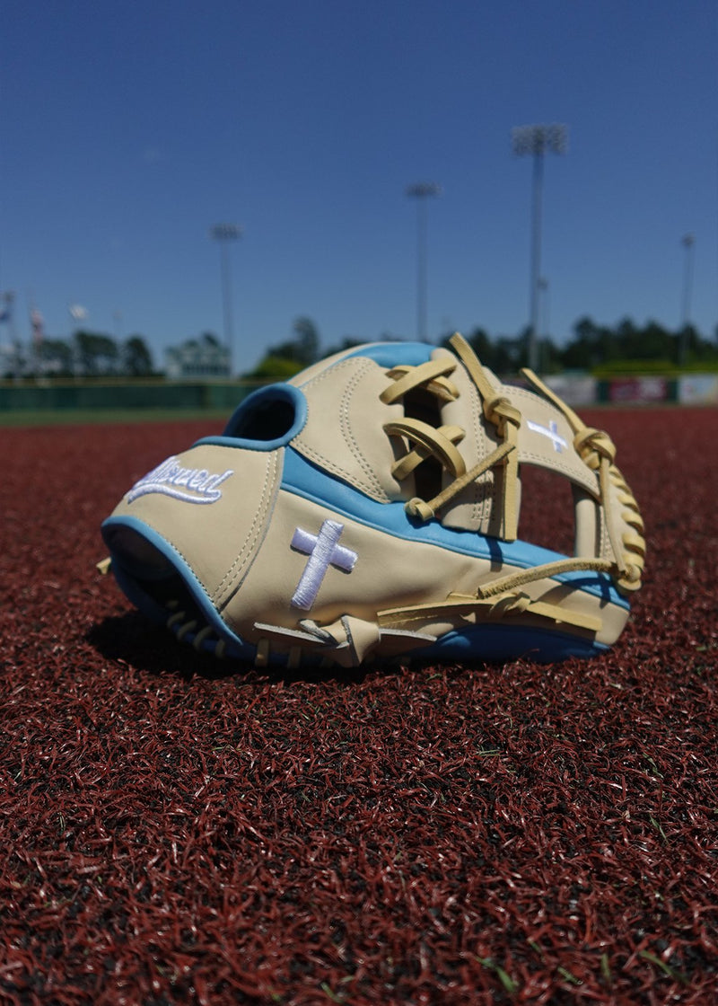 Fielding Gloves – Hallowed Collection