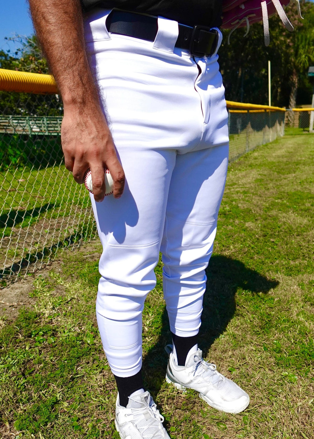 Classic White – Hallowed Collection