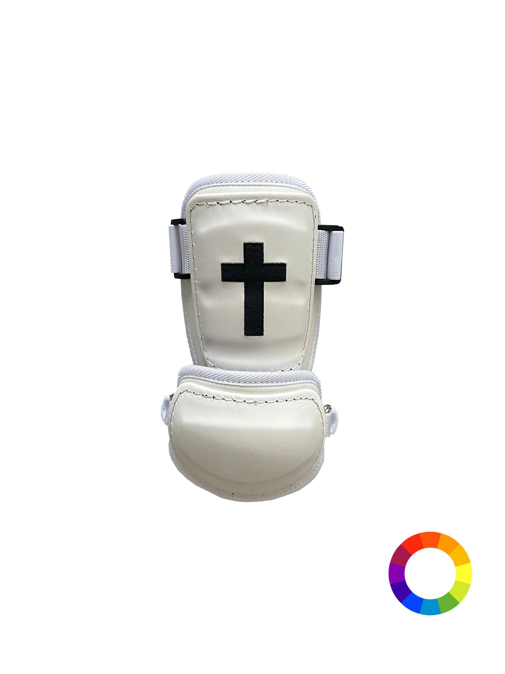 Elbow Guards – Hallowed Collection