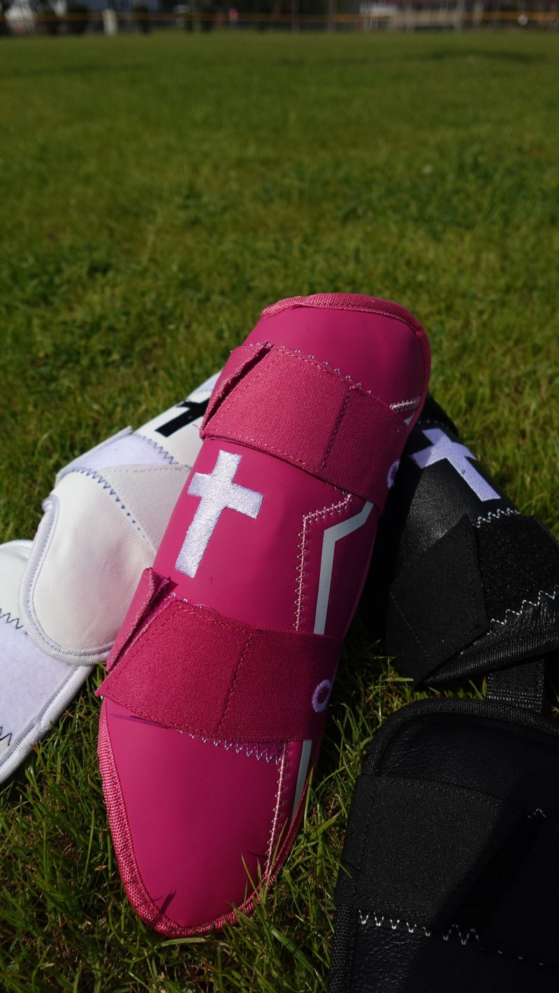 Protective Gear – Hallowed Collection