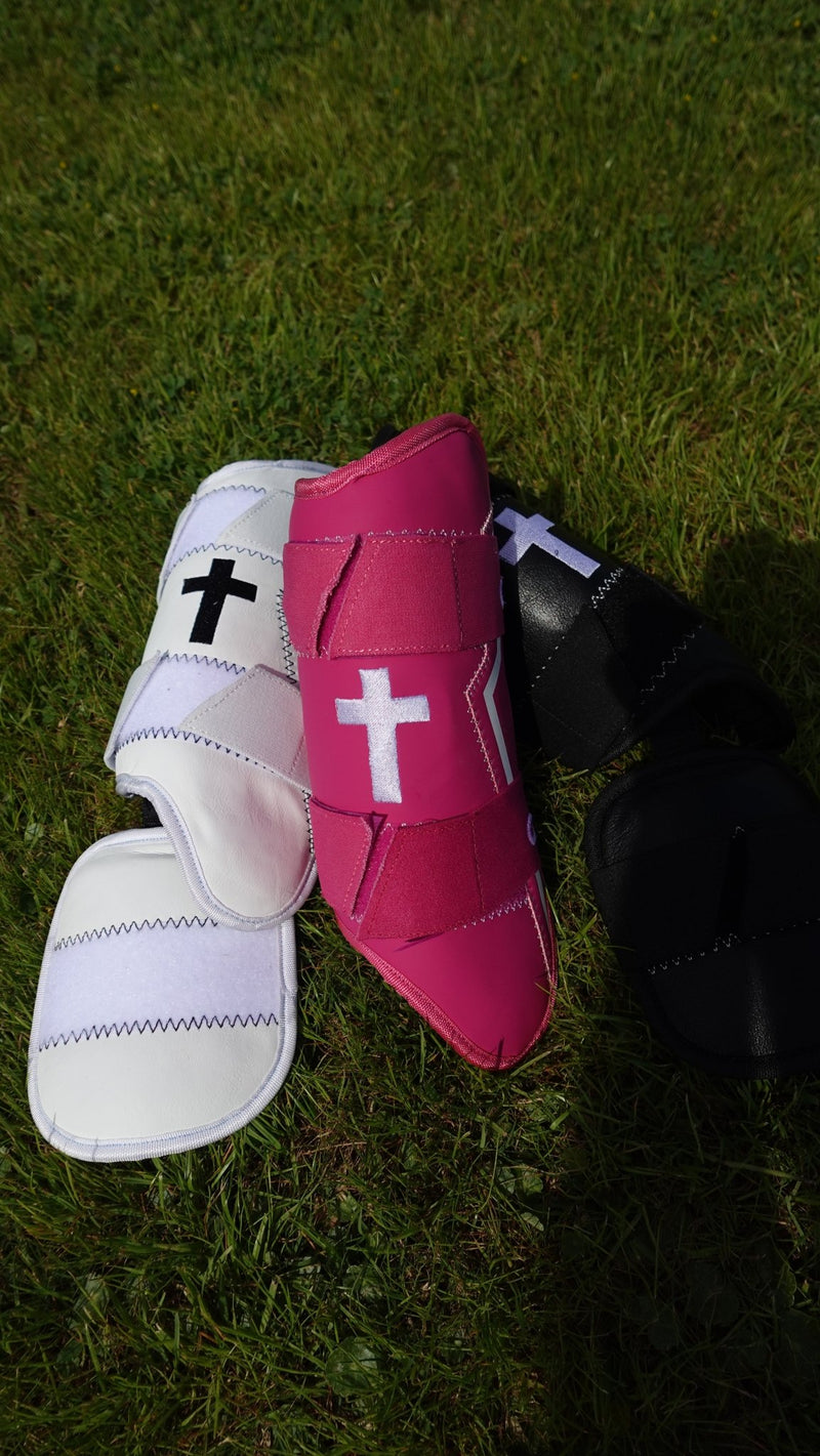 Protective Gear – Hallowed Collection